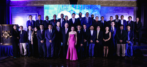 25 años de trayectoria – depsa